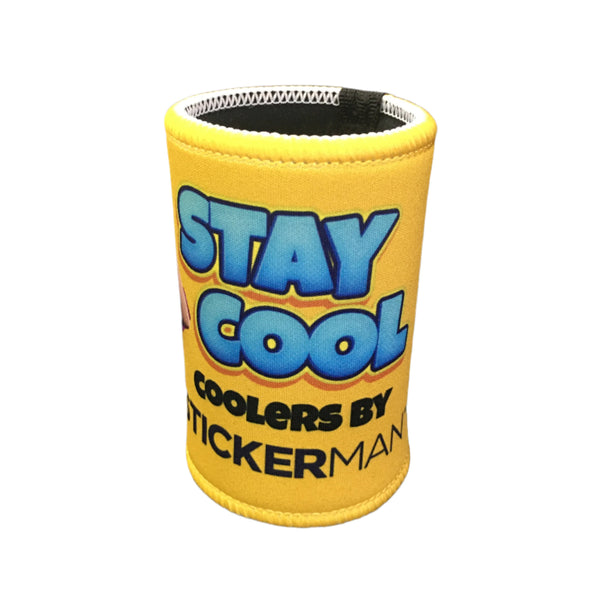 Stubby Coolers - Stickerman Australia