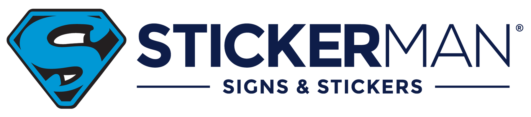 Contact Stickerman - Custom printing vinyl stickers - Stickerman Australia