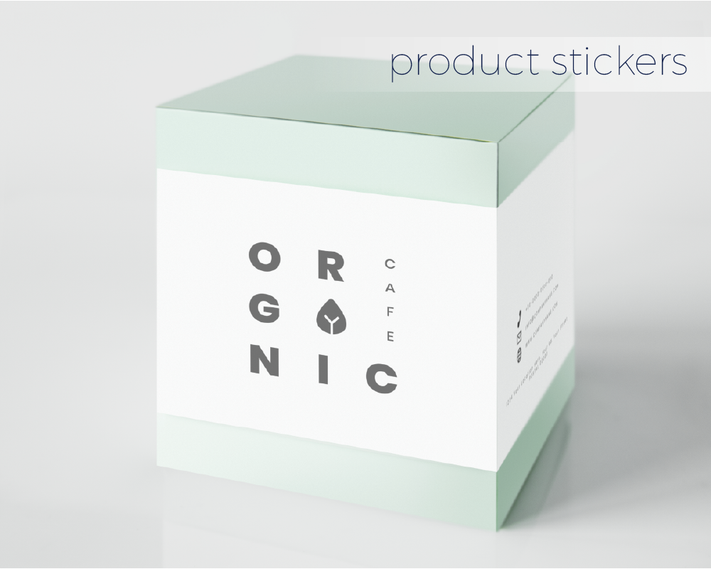 Custom vinyl stickers and signs / Stickerman Maroochydore