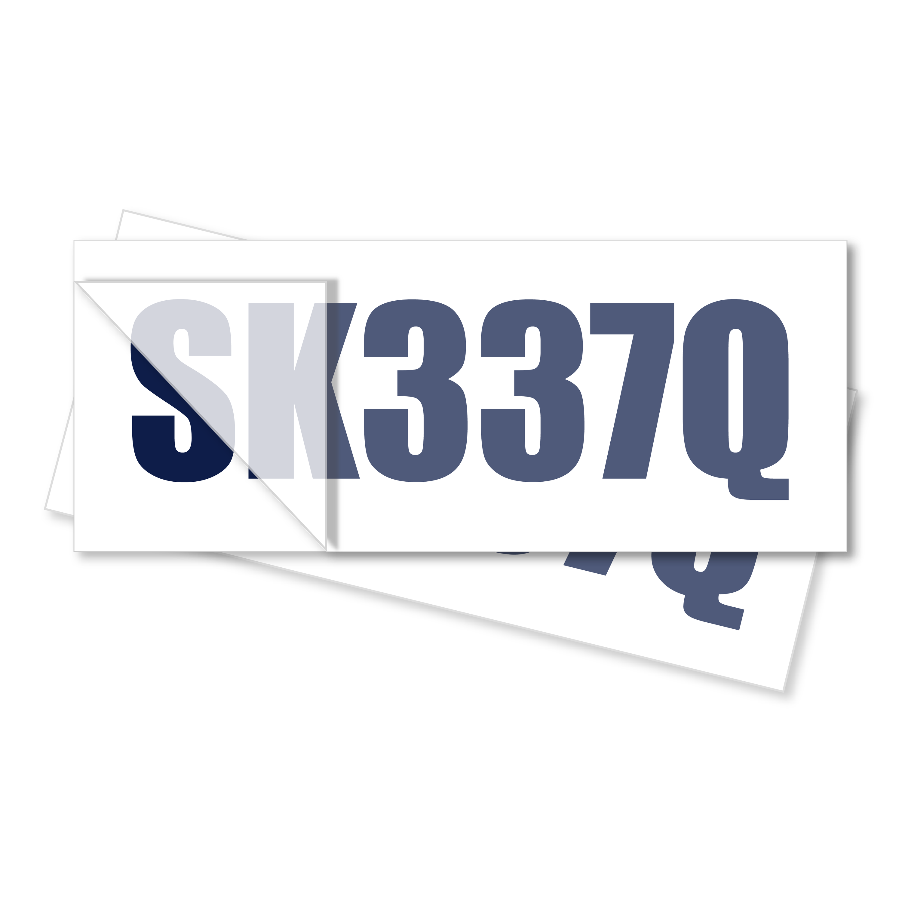 Boats & Watercraft - Stickerman Australia