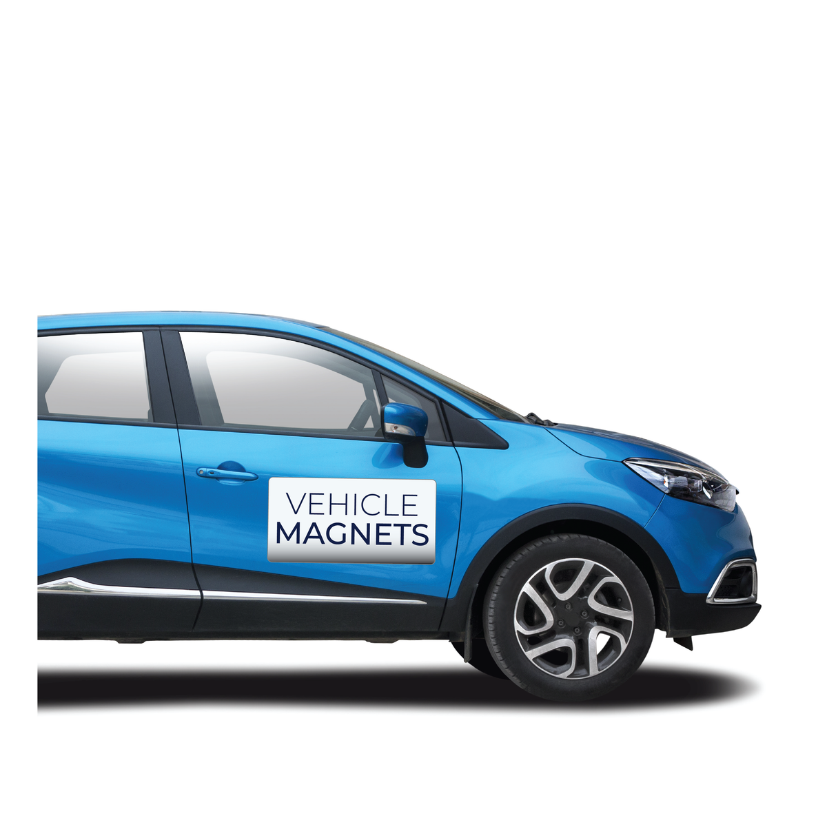 Vehicle Magnets - Stickerman Australia