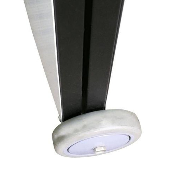 A-Frame - Metal Face - 900x1200mm - Stickerman Australia